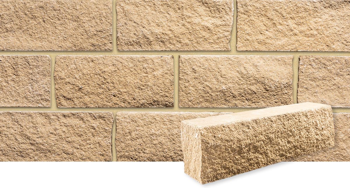 Split Face Block Texture Split Face Concrete Block Options